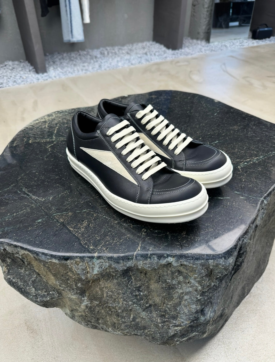 Rick Owens – Page 4 – Style Fusion Studio